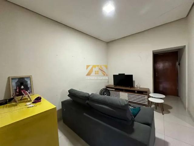 Casa / Sobrado para Venda em Palmas/TO Plano Diretor Sul 3 Quartos