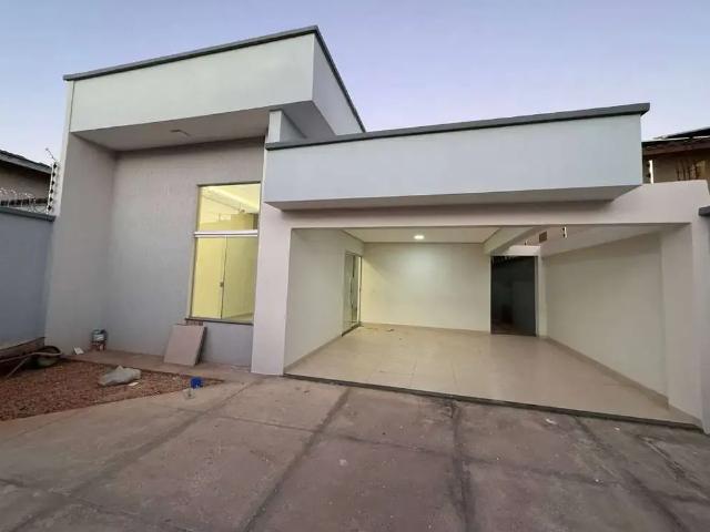 Casa / Sobrado para Venda em Palmas/TO Plano Diretor Sul 3 Quartos