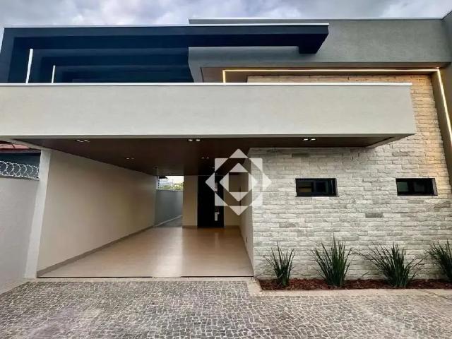 Casa / Sobrado para Venda em Palmas/TO Plano Diretor Sul 3 Quartos