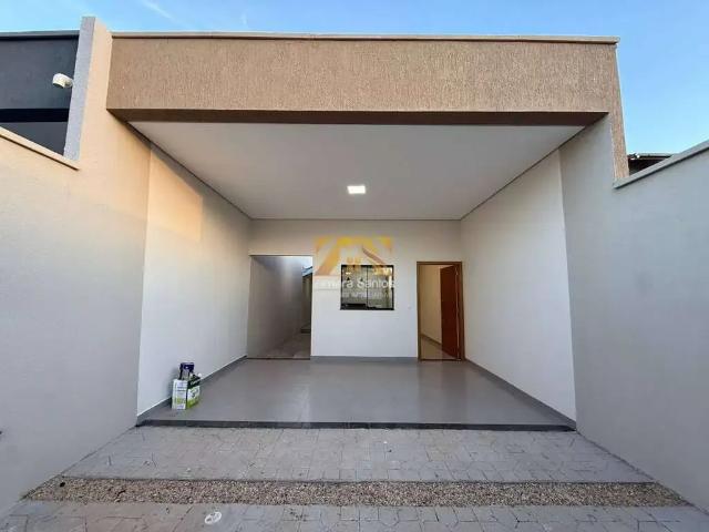 Casa / Sobrado para Venda em Palmas/TO Plano Diretor Sul 3 Quartos