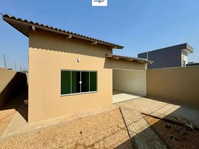 Casa / Sobrado para Venda em Palmas/TO Plano Diretor Sul 3 Quartos