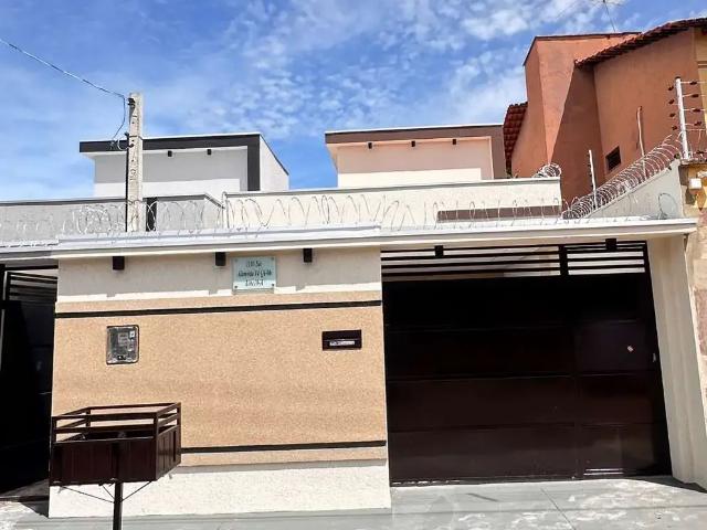 Casa / Sobrado para Venda em Palmas/TO Plano Diretor Sul 3 Quartos