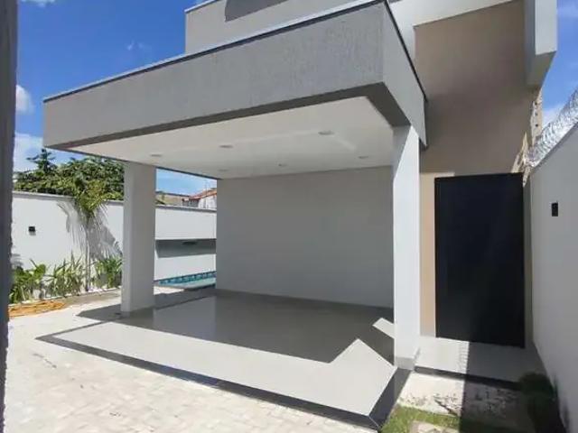 Casa / Sobrado para Venda em Palmas/TO Plano Diretor Sul 3 Quartos
