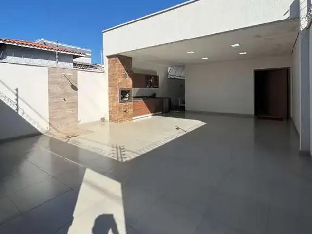 Casa / Sobrado para Venda em Palmas/TO Plano Diretor Sul 3 Quartos