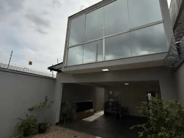 Casa / Sobrado para Venda em Palmas/TO Plano Diretor Sul 3 Quartos