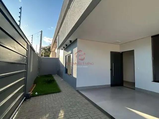 Casa / Sobrado para Venda em Palmas/TO Plano Diretor Sul 3 Quartos