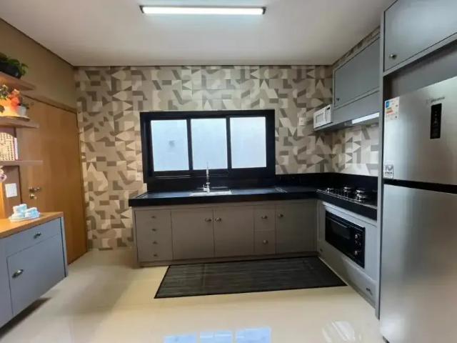 Casa / Sobrado para Venda em Palmas/TO Plano Diretor Sul 3 Quartos
