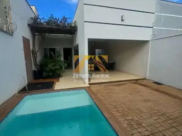 Casa / Sobrado para Venda em Palmas/TO Plano Diretor Sul 3 Quartos