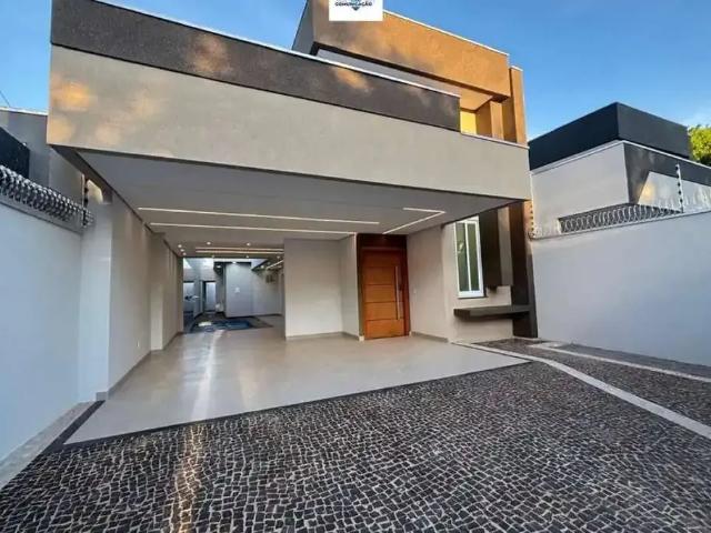 Casa / Sobrado para Venda em Palmas/TO Plano Diretor Sul 3 Quartos
