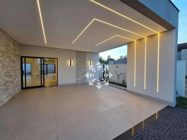 Casa / Sobrado para Venda em Palmas/TO Plano Diretor Sul 3 Quartos