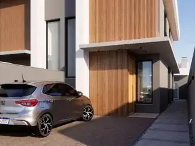 Casa / Sobrado para Venda em Palmas/TO Plano Diretor Sul 3 Quartos