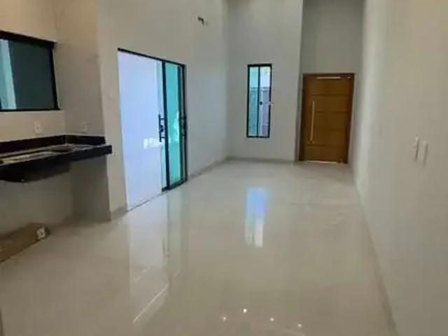 Casa / Sobrado para Venda em Palmas/TO Plano Diretor Sul 3 Quartos