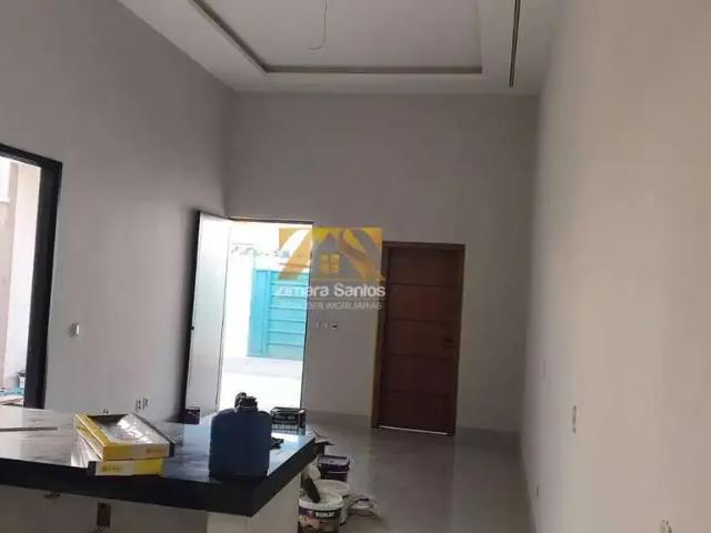 Casa / Sobrado para Venda em Palmas/TO Plano Diretor Sul 3 Quartos