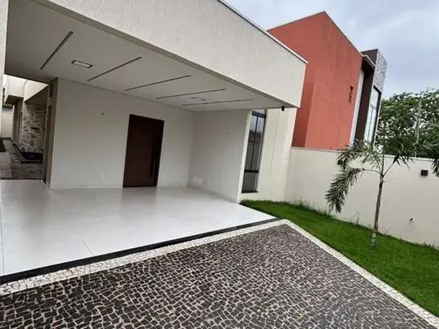 Casa / Sobrado para Venda em Palmas/TO Plano Diretor Sul 3 Quartos