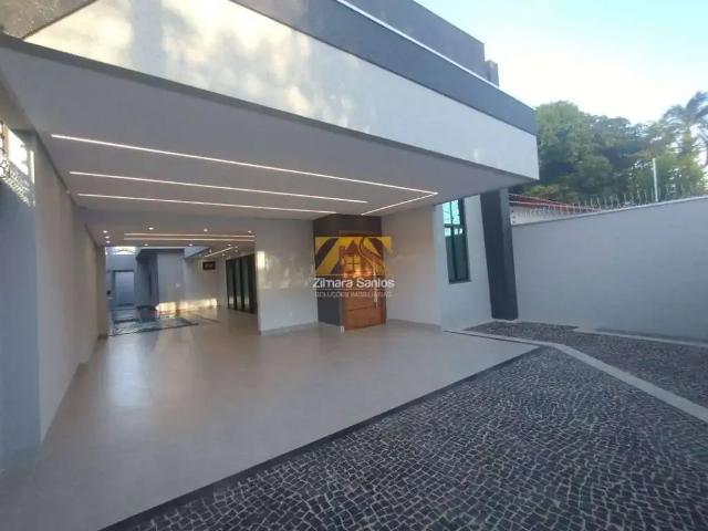 Casa / Sobrado para Venda em Palmas/TO Plano Diretor Sul 3 Quartos