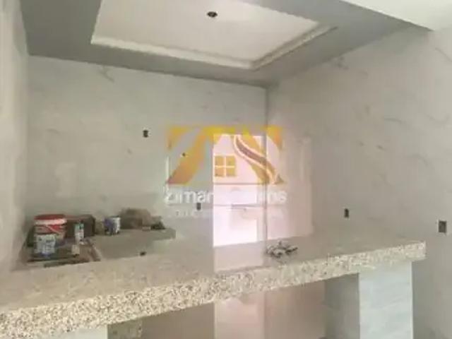 Casa / Sobrado para Venda em Palmas/TO Plano Diretor Sul 3 Quartos