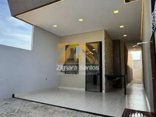Casa / Sobrado para Venda em Palmas/TO Plano Diretor Sul 3 Quartos