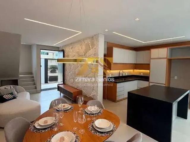 Casa / Sobrado para Venda em Palmas/TO Plano Diretor Sul 3 Quartos
