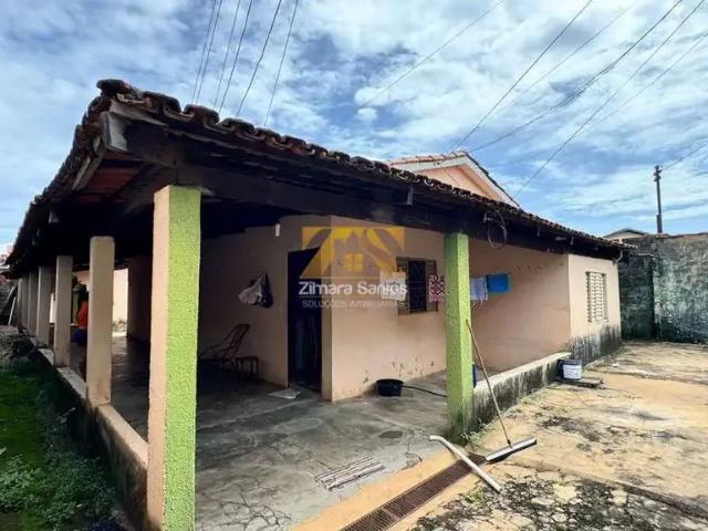 Casa / Sobrado para Venda em Palmas/TO Plano Diretor Sul 3 Quartos