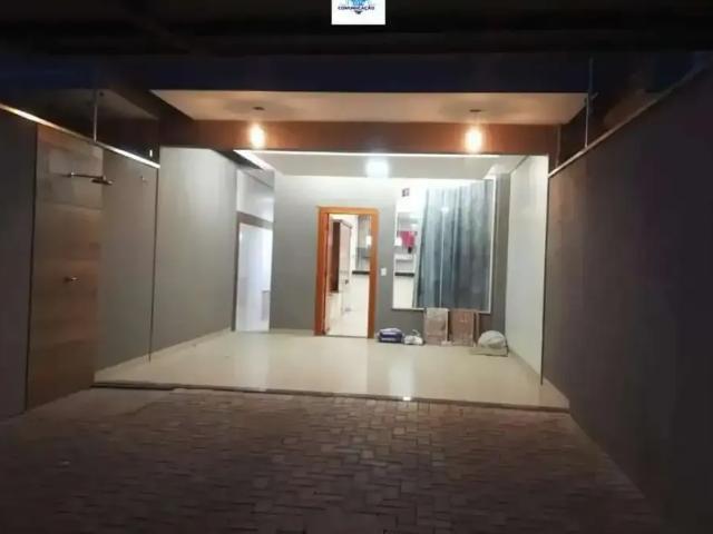 Casa / Sobrado para Venda em Palmas/TO Plano Diretor Sul 3 Quartos