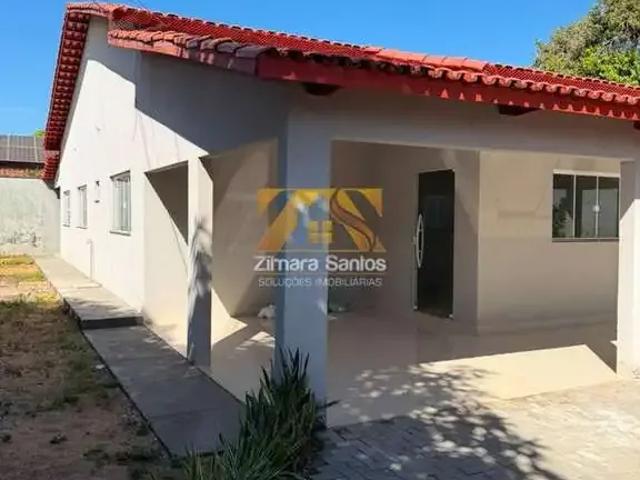 Casa / Sobrado para Venda em Palmas/TO Plano Diretor Sul 3 Quartos