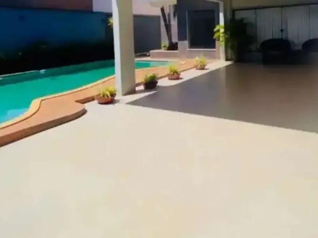 Casa / Sobrado para Venda em Palmas/TO Plano Diretor Sul 3 Quartos