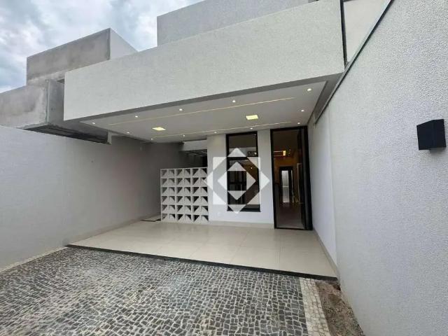 Casa / Sobrado para Venda em Palmas/TO Plano Diretor Sul 3 Quartos