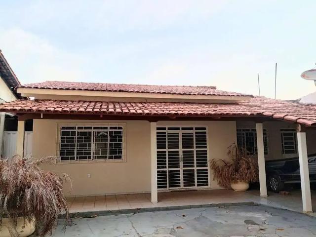 Casa / Sobrado para Venda em Palmas/TO Plano Diretor Sul 3 Quartos