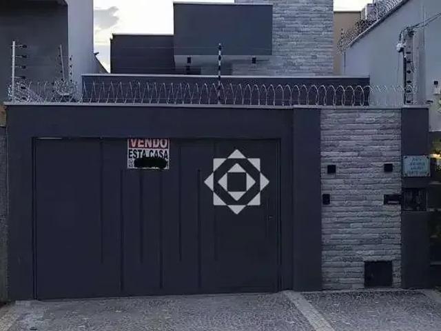 Casa / Sobrado para Venda em Palmas/TO Plano Diretor Sul 3 Quartos