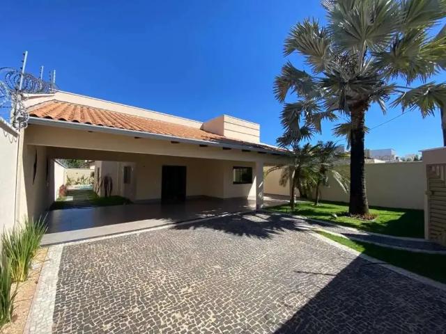 Casa / Sobrado para Venda em Palmas/TO Plano Diretor Sul 3 Quartos
