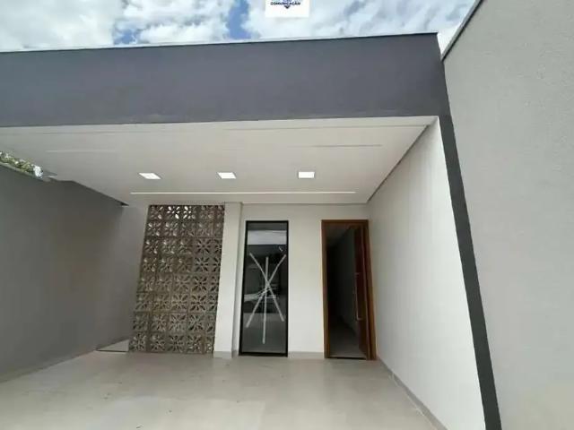Casa / Sobrado para Venda em Palmas/TO Plano Diretor Sul 3 Quartos