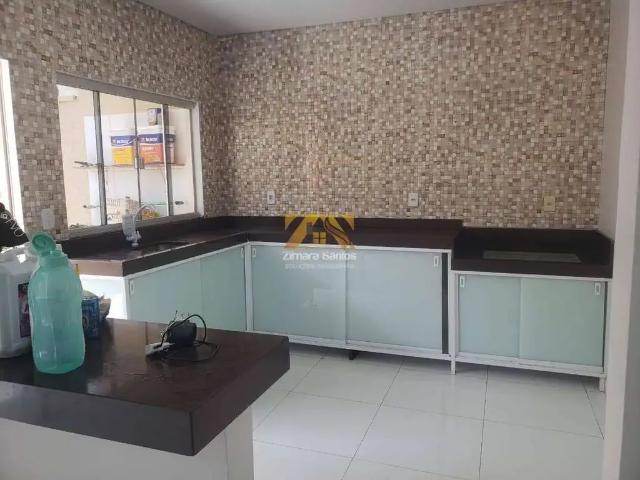 Casa / Sobrado para Venda em Palmas/TO Plano Diretor Sul 3 Quartos