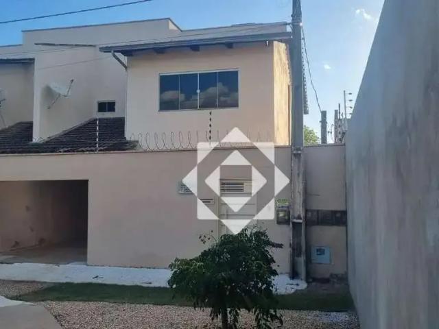 Casa / Sobrado para Venda em Palmas/TO Plano Diretor Sul 3 Quartos