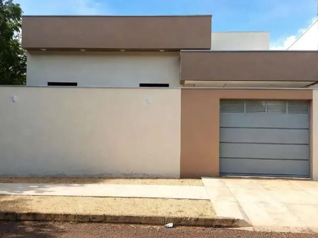 Casa / Sobrado para Venda em Palmas/TO Plano Diretor Sul 3 Quartos
