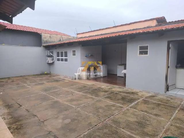 Casa / Sobrado para Venda em Palmas/TO Plano Diretor Sul 3 Quartos