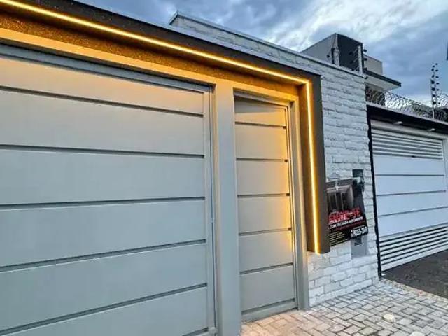 Casa / Sobrado para Venda em Palmas/TO Plano Diretor Sul 3 Quartos