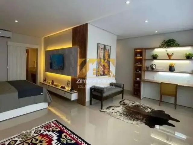 Casa / Sobrado para Venda em Palmas/TO Plano Diretor Sul 3 Quartos
