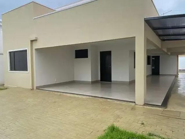 Casa / Sobrado para Venda em Palmas/TO Plano Diretor Sul 3 Quartos