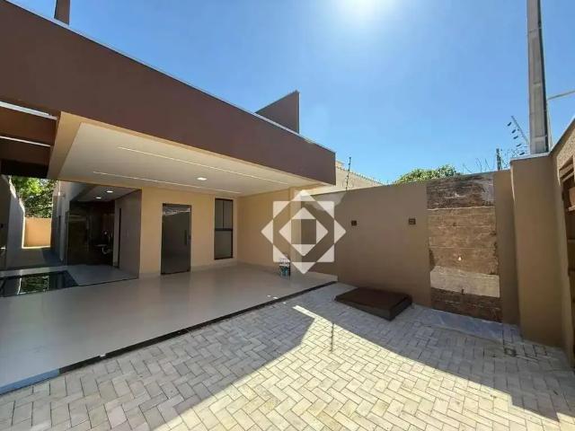 Casa / Sobrado para Venda em Palmas/TO Plano Diretor Sul 3 Quartos