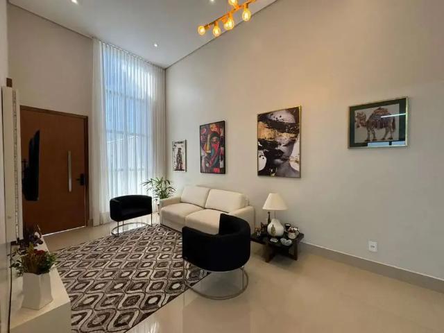 Casa / Sobrado para Venda em Palmas/TO Plano Diretor Sul 3 Quartos