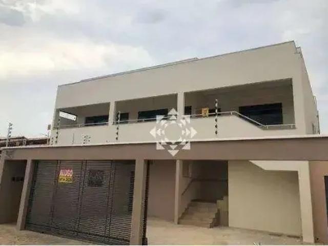 Casa / Sobrado para Venda em Palmas/TO Plano Diretor Sul 3 Quartos