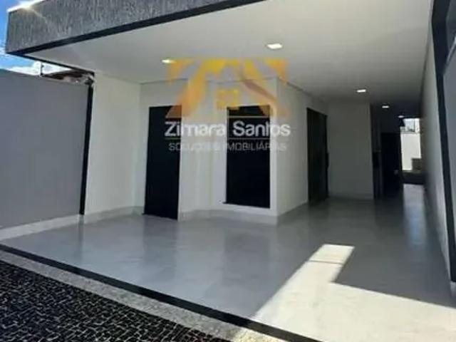 Casa / Sobrado para Venda em Palmas/TO Plano Diretor Sul 3 Quartos