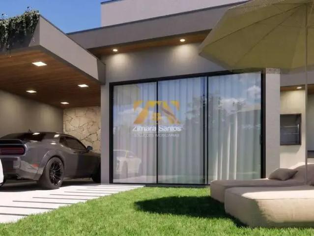 Casa / Sobrado para Venda em Palmas/TO Plano Diretor Sul 3 Quartos