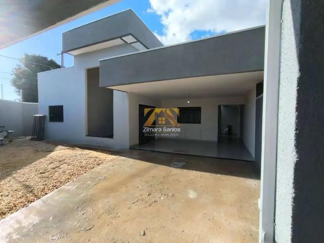 Casa / Sobrado para Venda em Palmas/TO Plano Diretor Sul 3 Quartos
