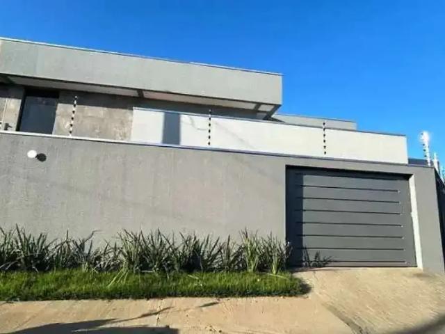 Casa / Sobrado para Venda em Palmas/TO Plano Diretor Sul 3 Quartos