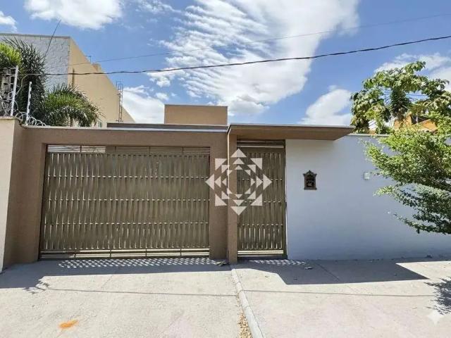 Casa / Sobrado para Venda em Palmas/TO Plano Diretor Sul 3 Quartos