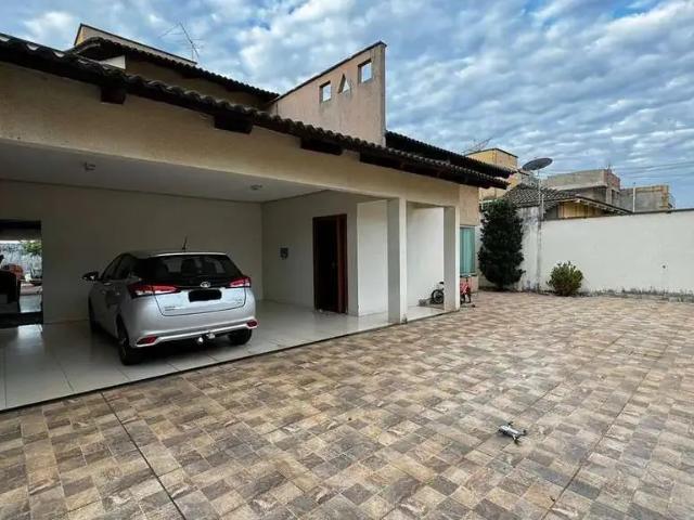 Casa / Sobrado para Venda em Palmas/TO Plano Diretor Sul 3 Quartos