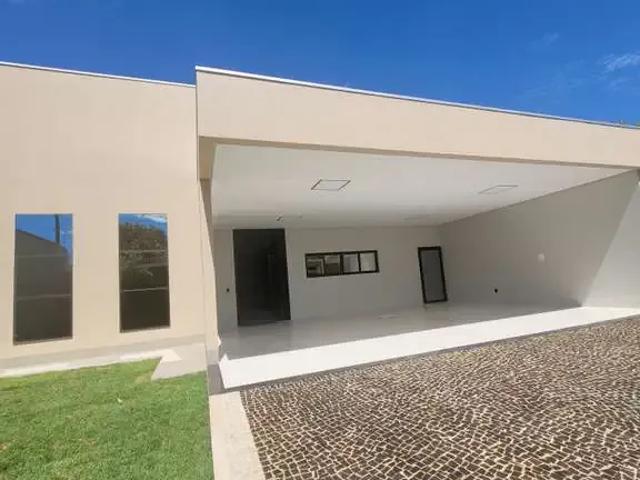 Casa / Sobrado para Venda em Palmas/TO Plano Diretor Sul 3 Quartos