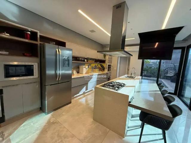 Casa / Sobrado para Venda em Palmas/TO Plano Diretor Sul 3 Quartos