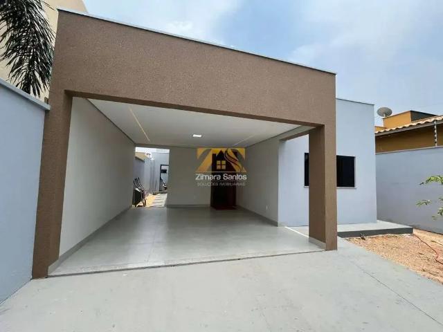 Casa / Sobrado para Venda em Palmas/TO Plano Diretor Sul 3 Quartos